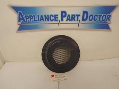 KitchenAid Wall Oven WPW10160821 Fan Cover Used | eBay