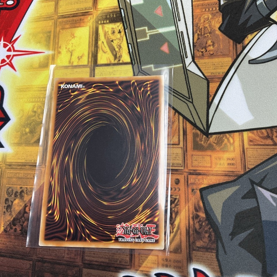 Cosmic Cyclone 1st Edition Prismatic Ultimate Rare RA02-EN061 Yu-Gi-Oh ...