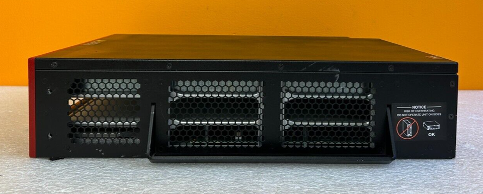 Ixia Optixia XM2 2-Slot, Intel Pentium 2.0 GHz CPU, Portable Chassis ...