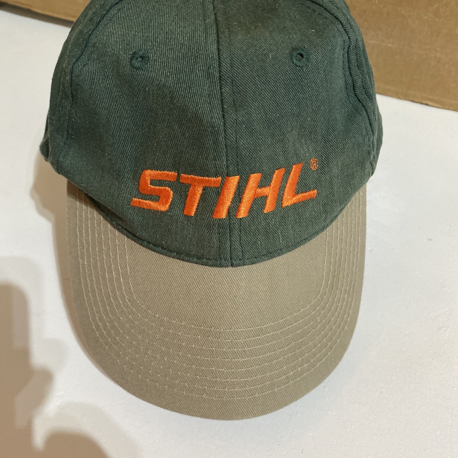 STIHL Outfitters Apparel Cap - Gem