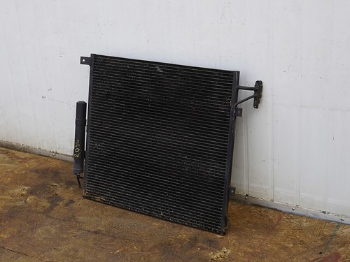 2010 - 2016 Land Rover Lr4 5.0L Ac Condenser Air Conditioting Radiator ...