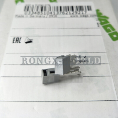 New 200pcs WAGO Adjacent Jumper 280-402 | eBay