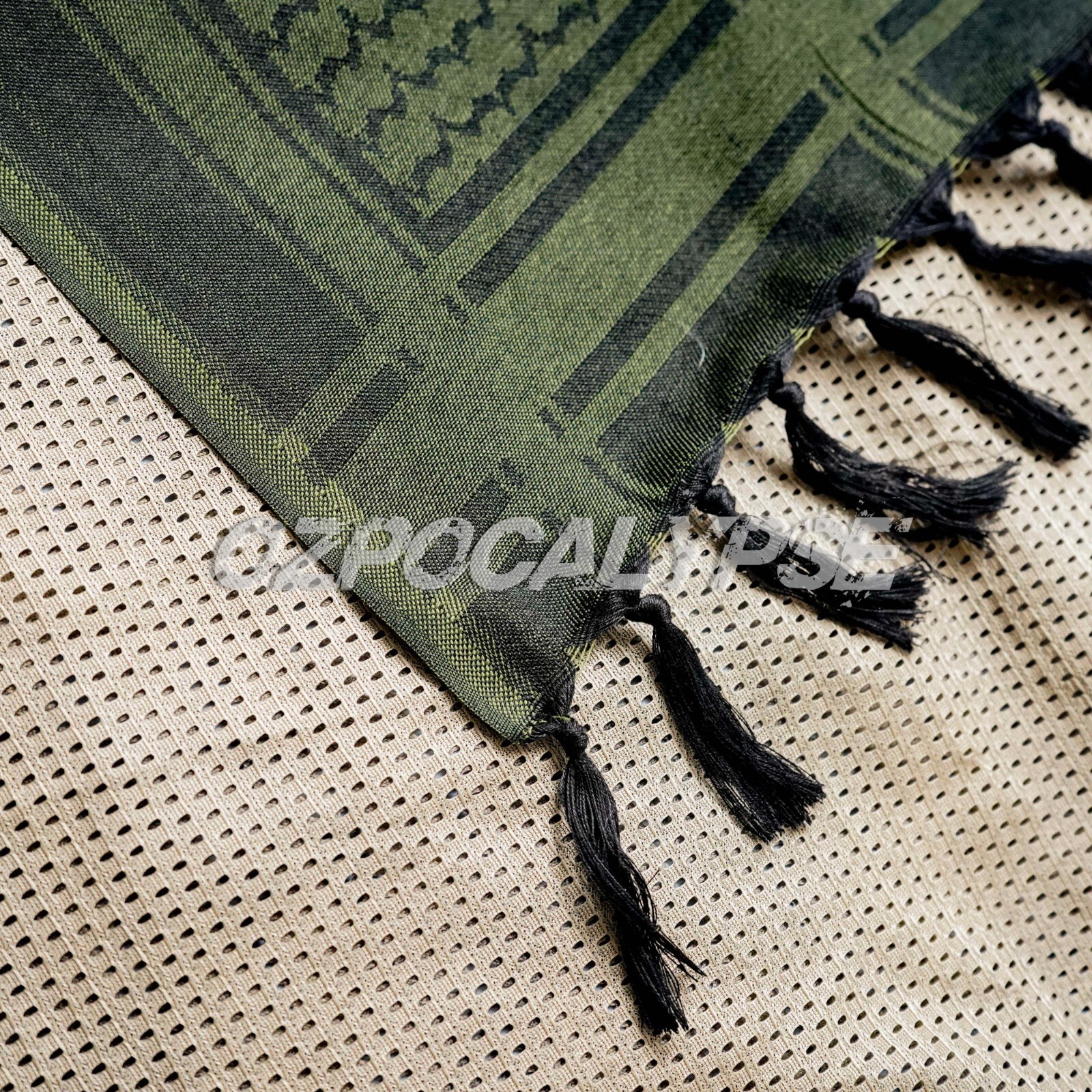Tactical Shemagh - SAS Army Wrap Cotton Desert Kaffiyeh Arab Military ...