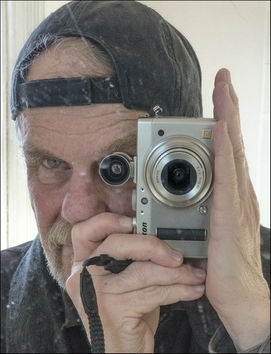 Nikon Optical Viewfinder Df-cp1 SL Silver Dfcp1sl From Japan for sale ...