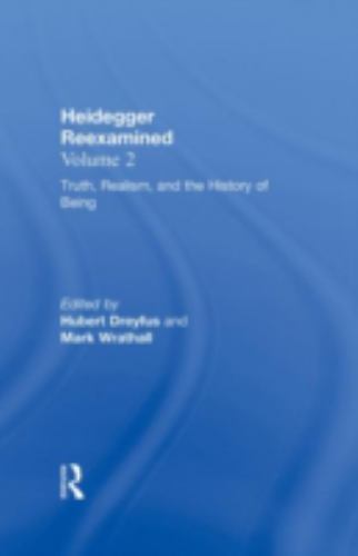 Authenticity, Death, and the History of Being : Heidegger Reexamined by ...