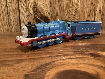 Thomas And Friends Custom Trackmasters Crovan | eBay