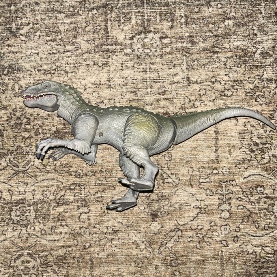 Indominus Rex Jurassic World Collectible Small Action Figure With ...