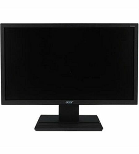 Acer V226HQL LED LCD Monitor - Black for sale online | eBay