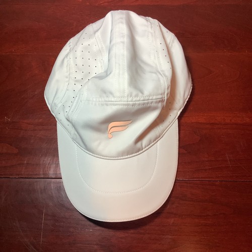 White Foot joy Mesh Light Weight Golf Hat Adjustable Strap Back ...