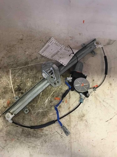 Front Door Regulator HONDA PILOT Right 03 04 05 06 07 08 | eBay