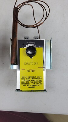 Honeywell LP916C1023 60/80F RA RETURN AIR STAT 60/80F | eBay