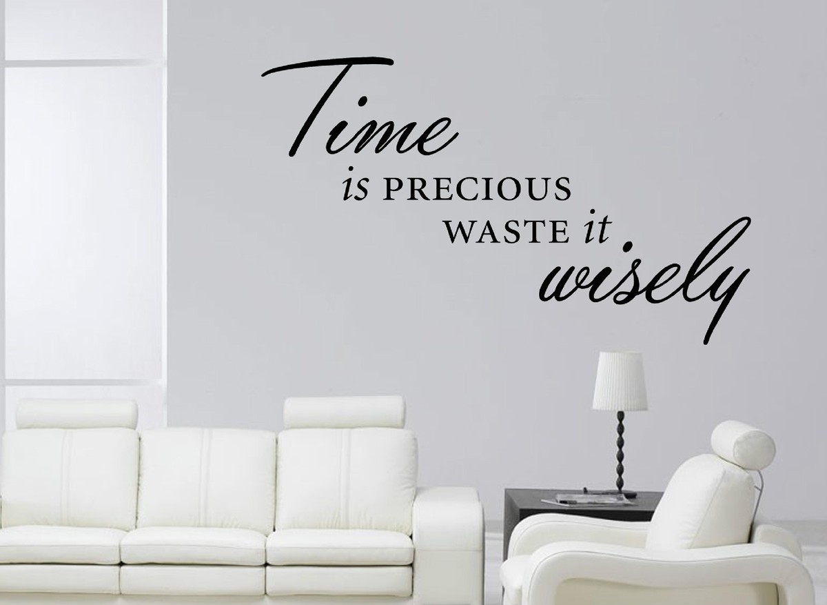 Wall Decal Quotes Silhouette Paintings Transform Wallls