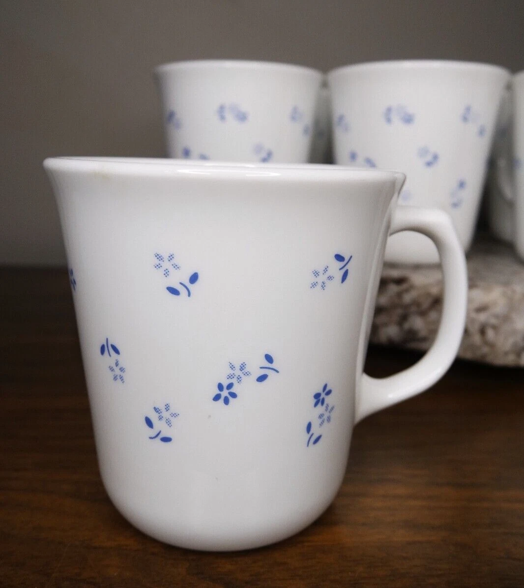 Open Stock Corelle Mugs