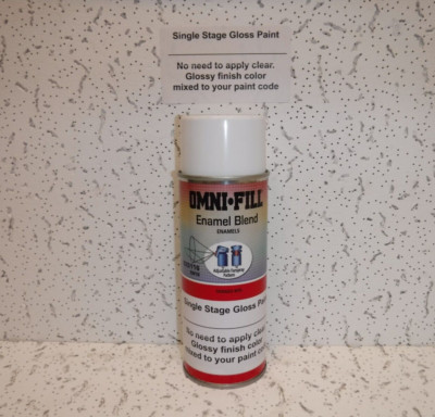 Premium Gloss Spray Paint code PR8 Deep Molten Red Pearl for Jeep Dodge ...