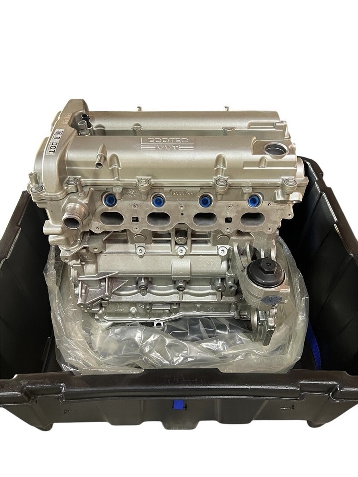 Chevrolet Cobalt HHR Pontiac G5 2.2L LAP LE8 Ecotec Engine Long Block ...