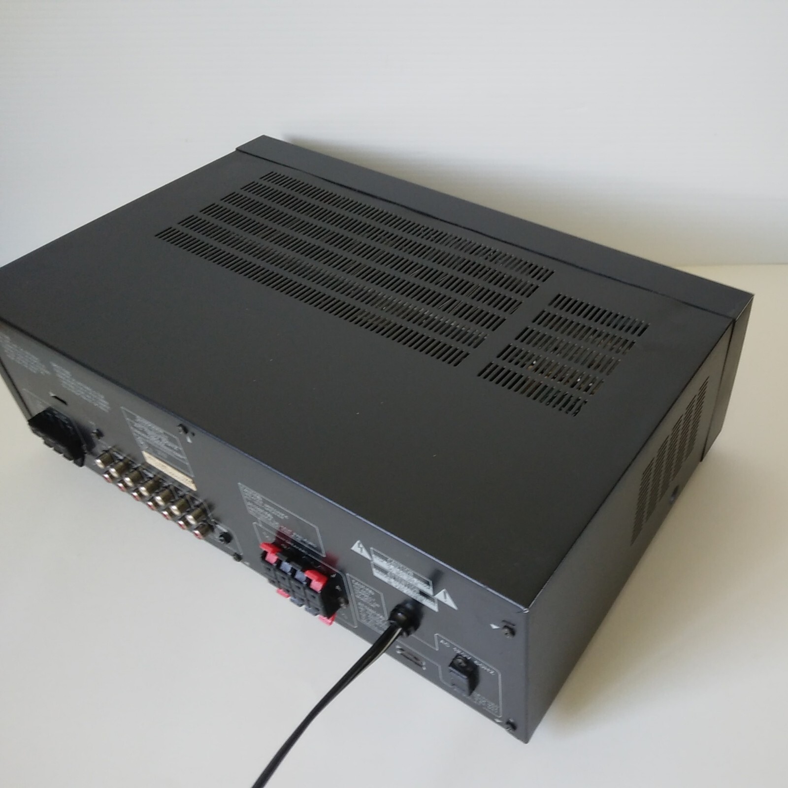 Pioneer SX-255R Receiver for sale online | eBay