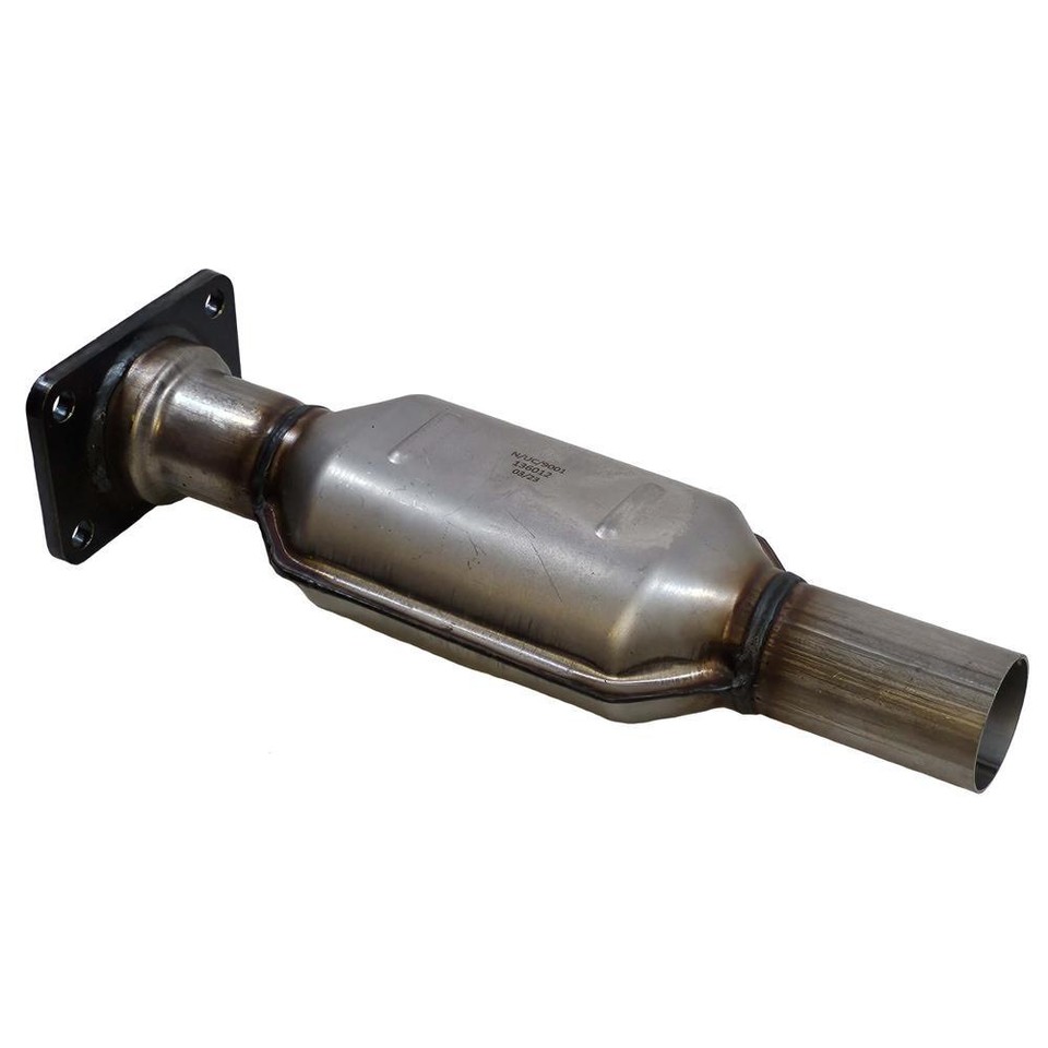 Catalytic Converter For Cadillac Pontiac Buick Deville Lesabre 2000 ...
