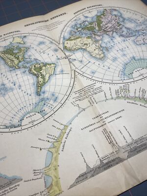 1900-Now - Language Map