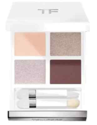 Tom Ford Soleil Neige Eye Color Quad 01 LUMIERE D'HIVER 0.24 Oz / 7g ...