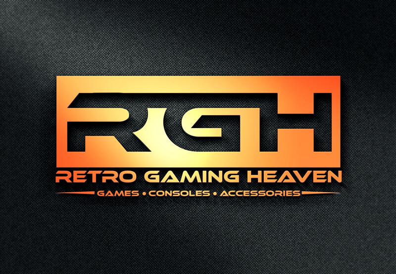 RETRO-GAMING-HEAVEN R-G-H | eBay Stores