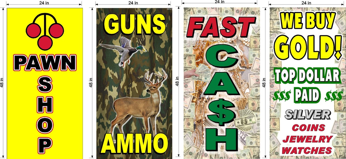 Pawn Shop Decals Pretty Sweet Pawn Shop Find For $1.00! The Texas