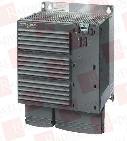 SIEMENS 6SL32250BE322AA0 Sinamics G120 PM250 22/30KW 380-460V for sale ...