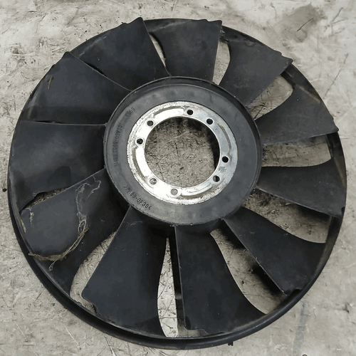 504024647 Ventola IVECO DAILY 65C11G Cab. 2p/m/2798cc passo 3450mm | eBay