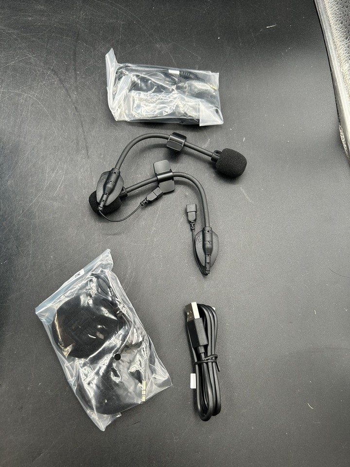 Cardo Systems FREECOM 2X Motorcycle 2-Way Bluetooth Communication ...