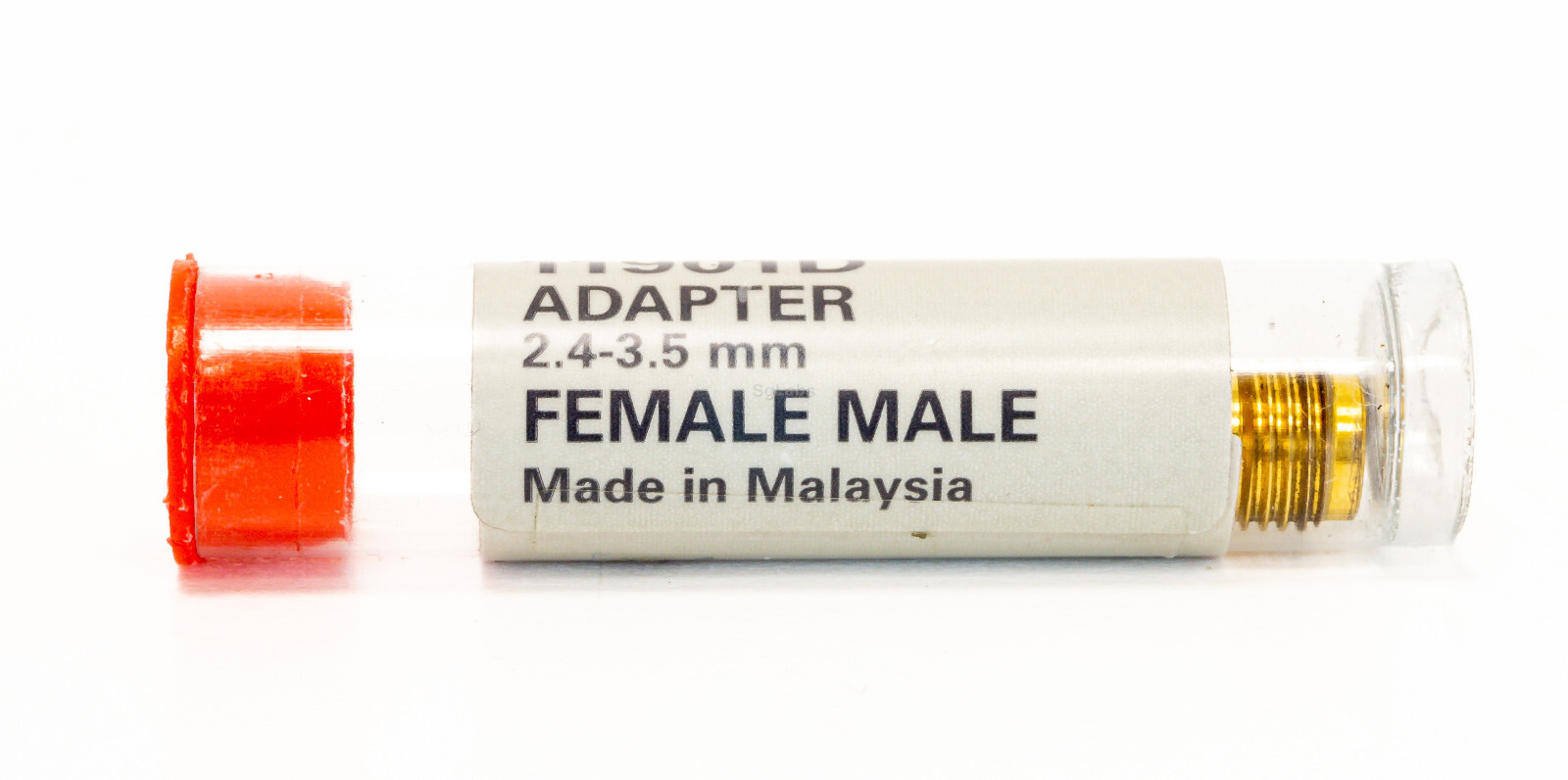 Agilent 11901D Adapter for RF for sale online | eBay