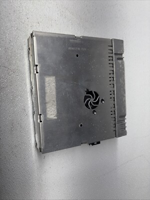 🔥03-09 Mercedes E350 W211 Becker Amplifier Audio Sound System Module ...