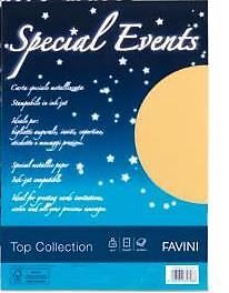 Favini Special Events carton 10 feuilles 250 g/m² | eBay