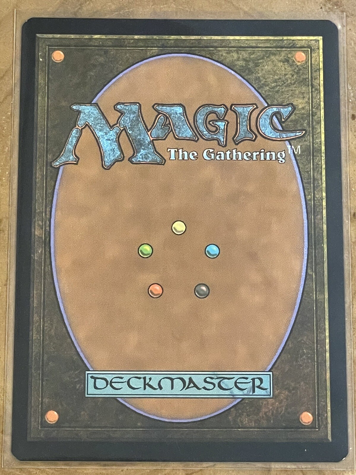 MTG Fractured Identity Doctor Who 0477 Foil Rare for sale online | eBay