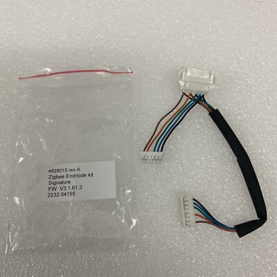Vingcard 4828015 Rev.A ZigBee Endnote Kit Signature Cable | eBay