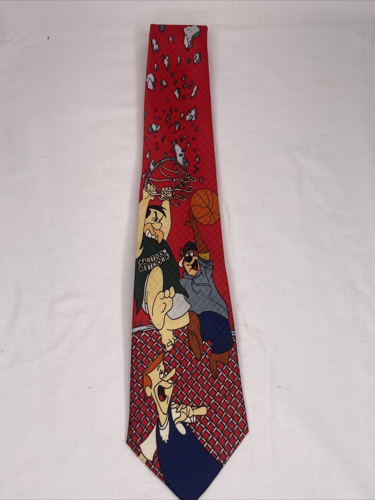 Cartoon Network Fred Flintstones Jetsons Yogi Bear Ti… - Gem