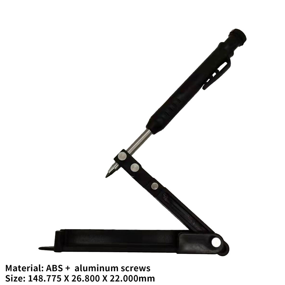 Multi Scribing Tool Construction Pencil Scriber Woodworking Scribe Tool ...