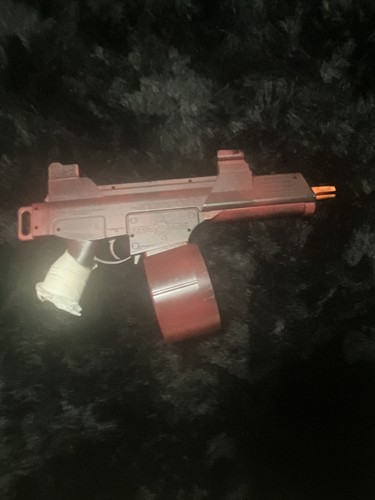 custom splat gun | eBay