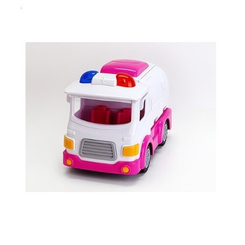 Mini Force Mini Pang Transformation Play Toy - Lucy, Max, Bolt, Sammy ...