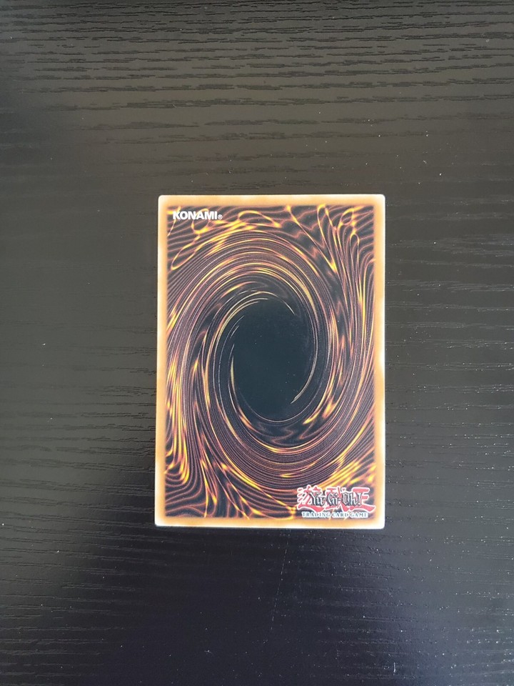 Condemned Witch - YuGiOh! Maximum Gold Rare 1st Ed - MAGO-EN129 - NM/MT ...