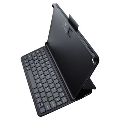 Fintie Wireless Keyboard for Fire HD 10 2023 (BOBWGZM91-1Q) - Black | eBay