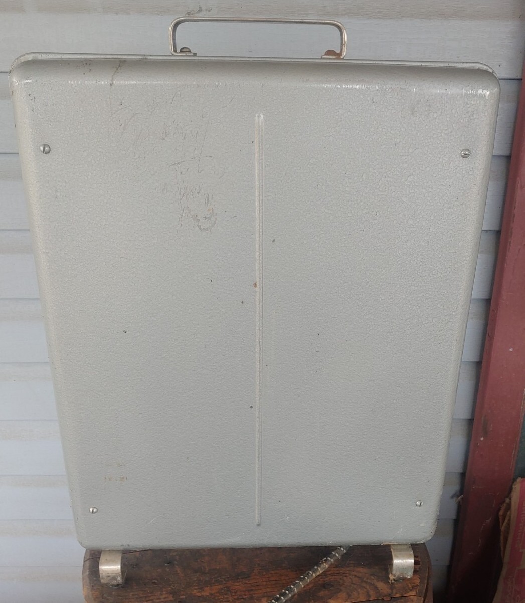 Vintage Electromode Heater Pa-30 230 V | eBay