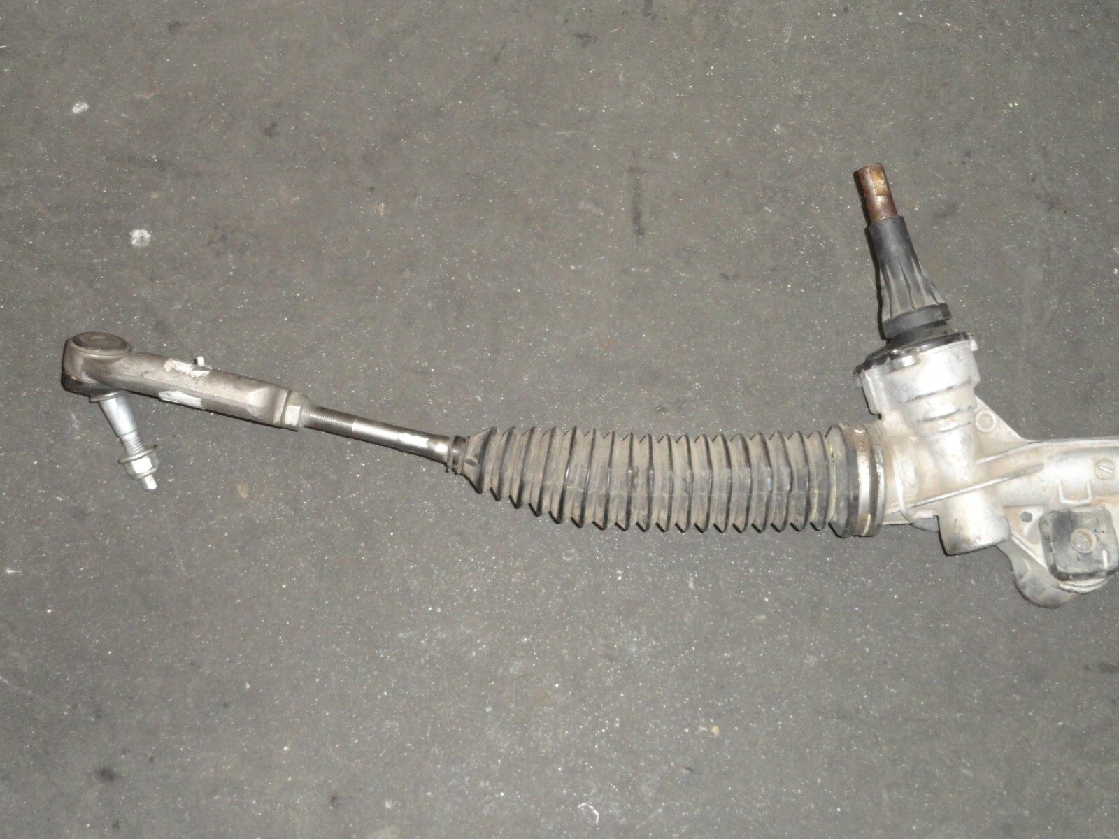 2021 2022 2023 FORD F150 EPS RACK & PINION ML34-3D070-AN ML3Z-3504-H | eBay