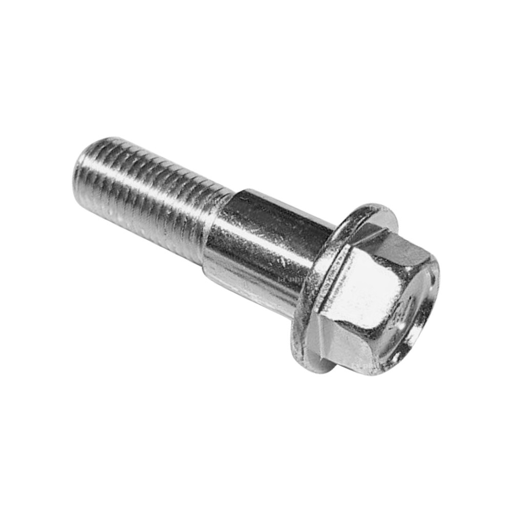 3x Intermediate Shaft Support Bolt For Honda Civic Acura Integra 90102 ...