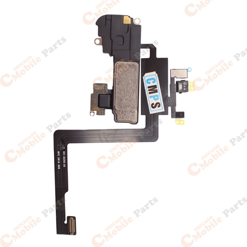 iPhone 11 Pro Max Ear Speaker with Proximity Sensor ( Face ID ...