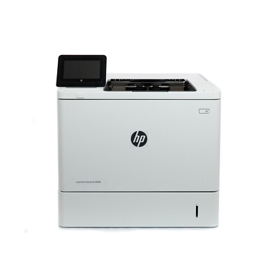 HP LaserJet Enterprise M610dn Printer 7PS82A *Toner Not Included* | eBay