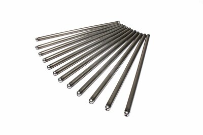 Set of 12 Push Rods Pushrods for 1986-1992 Ford 177 2.9L OHV V6 5.429 ...