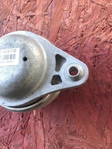 2009-2010 Mercedes-Benz GLK Motor Mount OEM !! A2042402017 | eBay