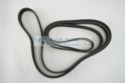 Genuine Mercedes Benz Engine Serpentine Drive Belt 0039937296 OEM | eBay