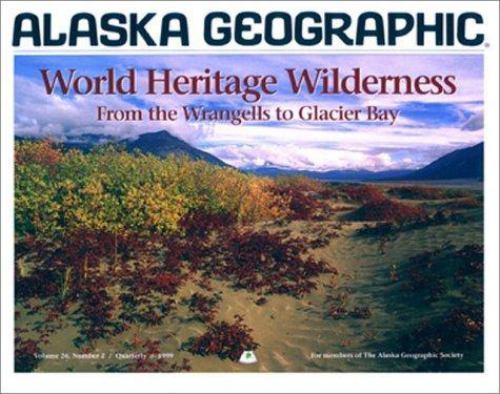 World Heritage Wilderness by George Matz (1999, Trade Paperback) for ...