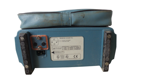 Tektronix 1503C Metallic TDR Cable Tester - Free Shipping | eBay