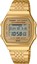 CASIO Collection ABL-100WEG-9A Unisex Wrist Watch Mobile Link Gold with ...